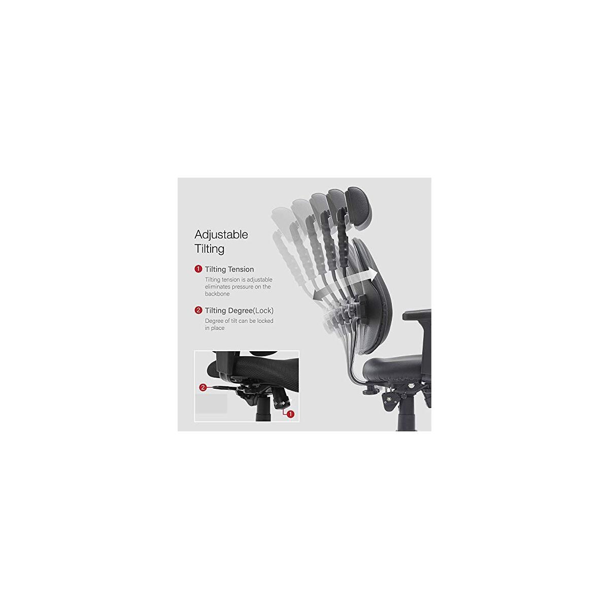 Leather Office Chair Rebate - RebateKey