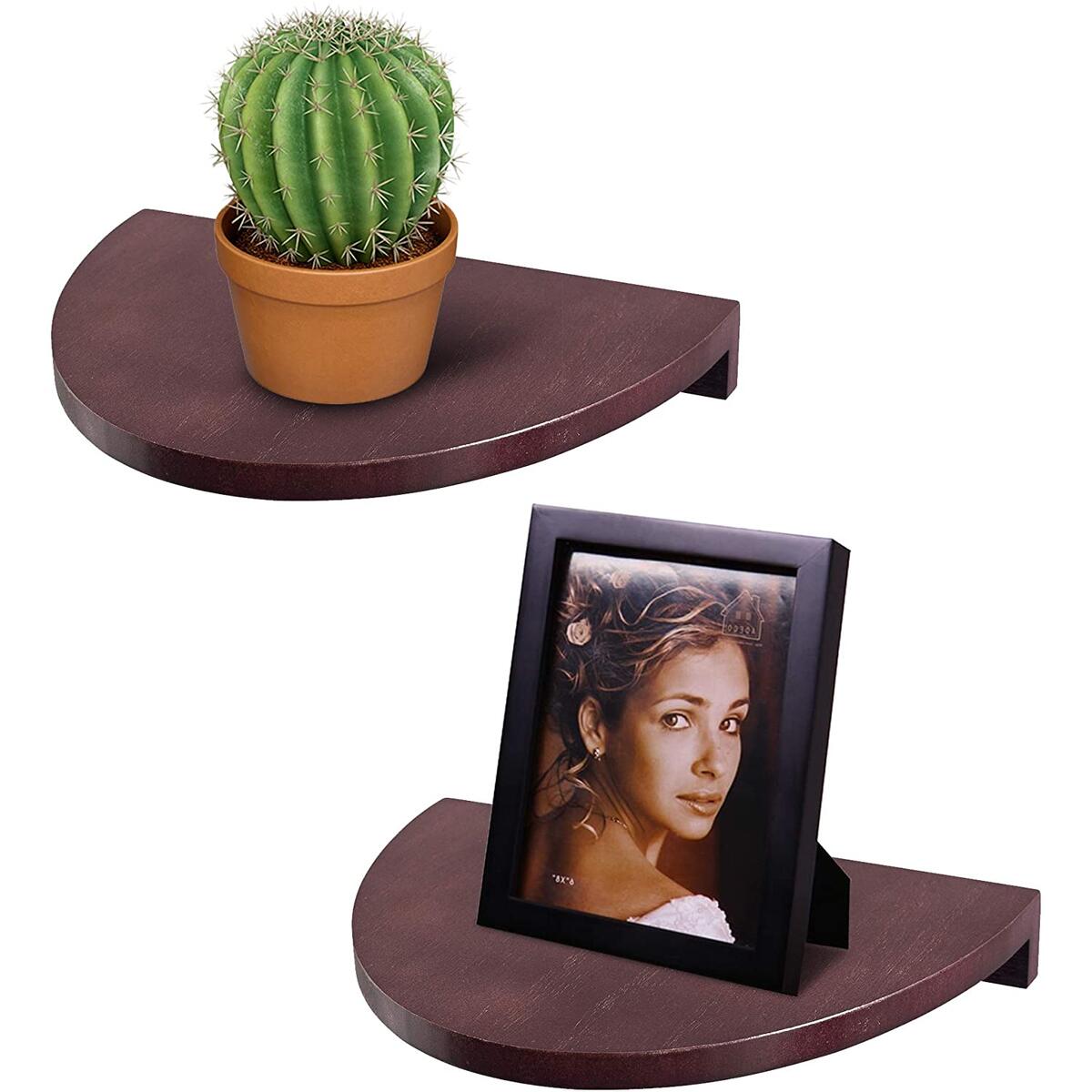 Round Floating Shelf Cashback Rebate - RebateKey