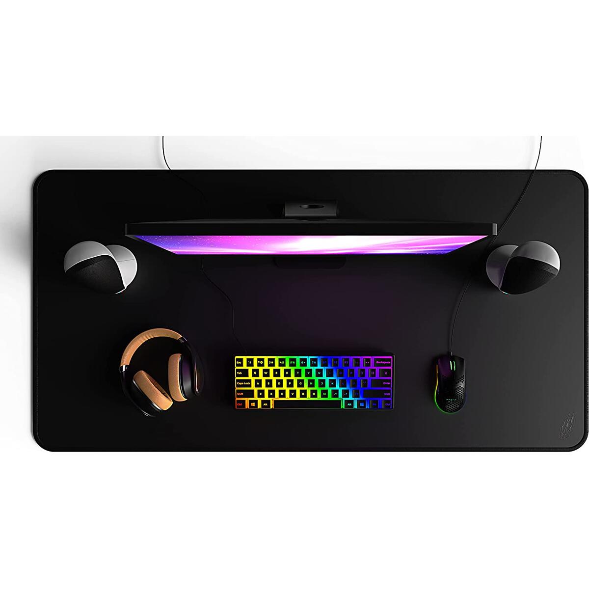 Largest Gaming Mouse Pad Rebates - RebateKey