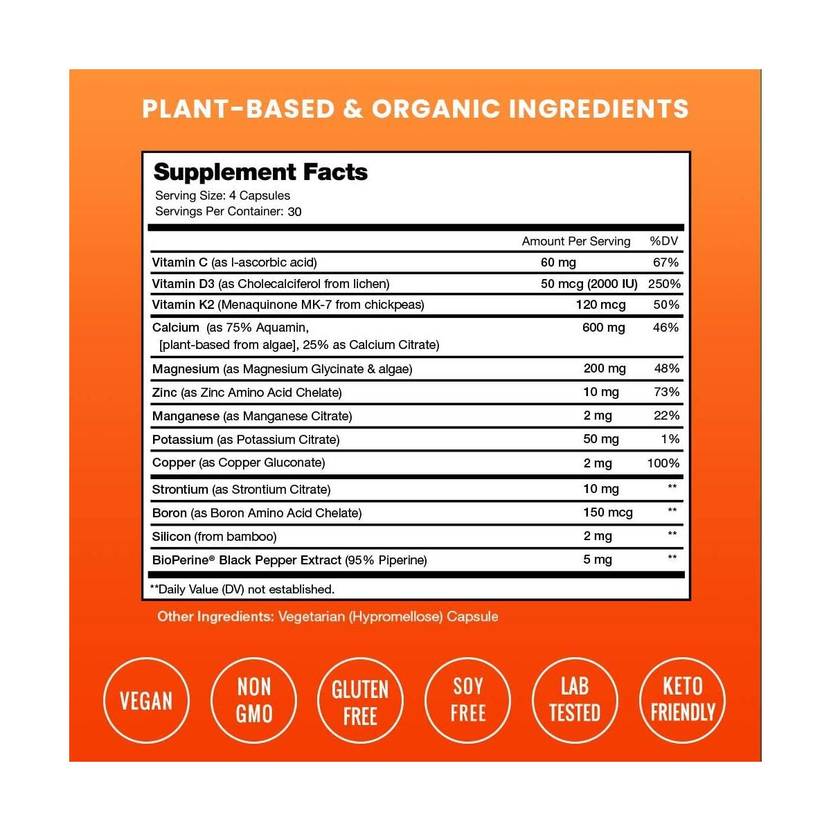 Strength Supplement Rebates - RebateKey