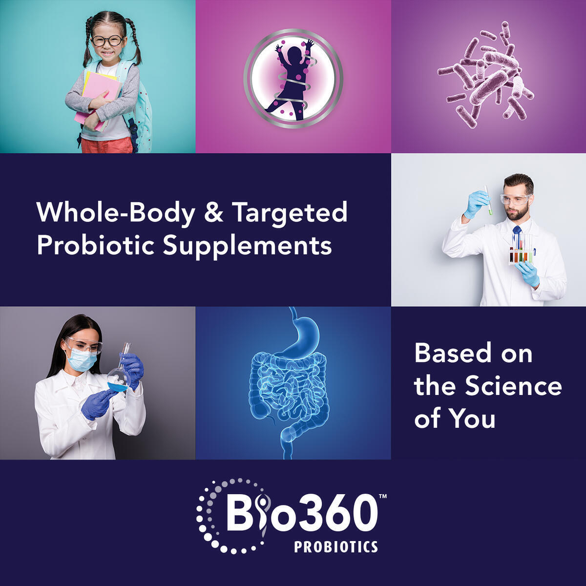 Bio360 Kids Probiotic Cashback Rebate - RebateKey