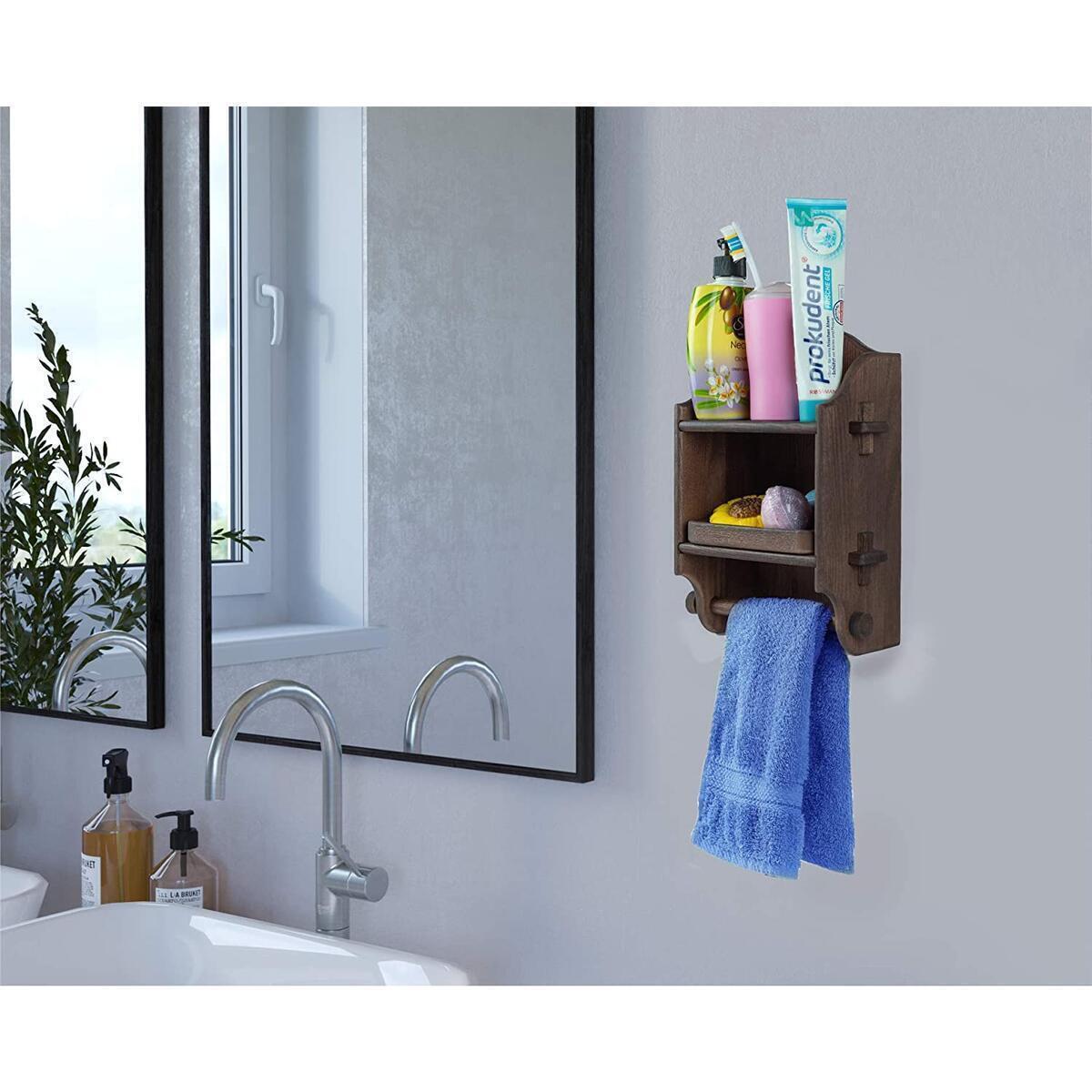 Shelf With Tower Bar Cashback Rebates - RebateKey