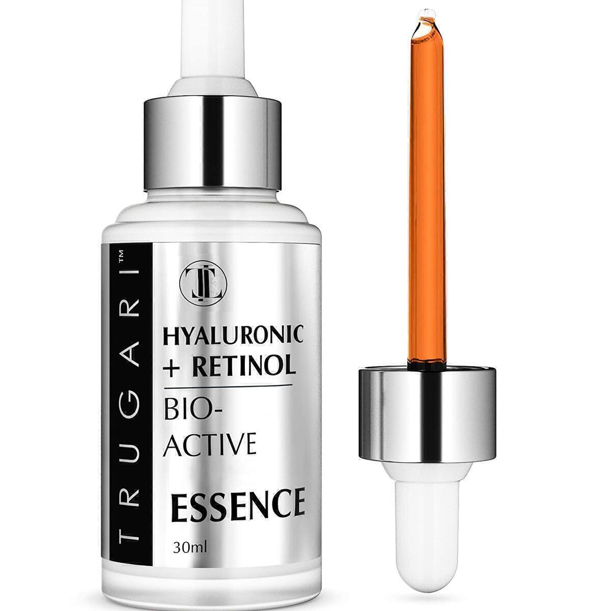 New Anti Aging Collagen Serum Cash Back - RebateKey