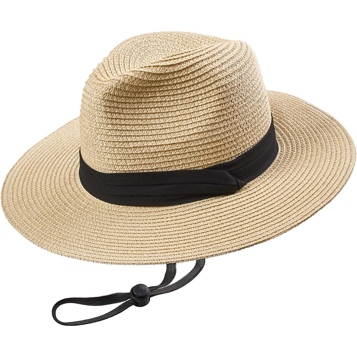 Panama Hat Khaki Color Rebate - RebateKey