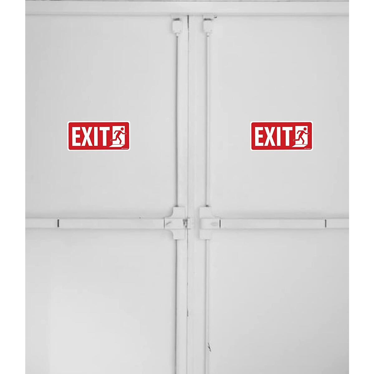 Exit Signs Cashback Rebates - RebateKey