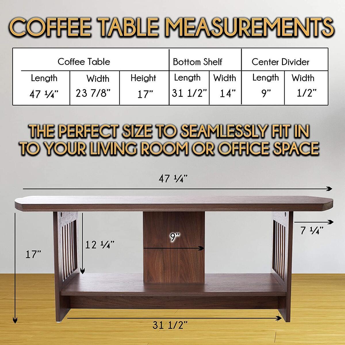 Coffee Tables Cashback Rebate - RebateKey