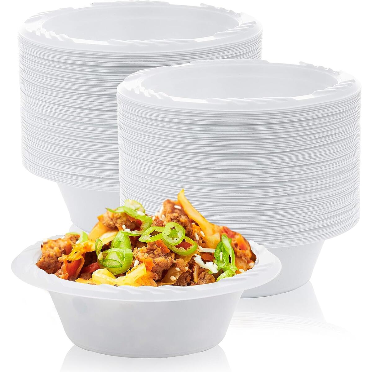 Convenient Plastic Disposable Rebates - RebateKey