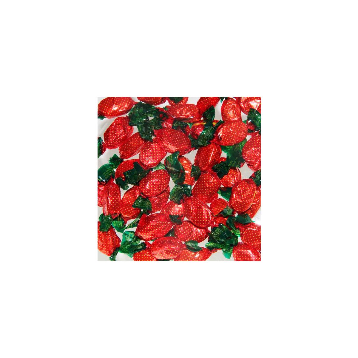 Royal Candy Filled Strawberry Hard Candy 7oz Rebate - RebateKey