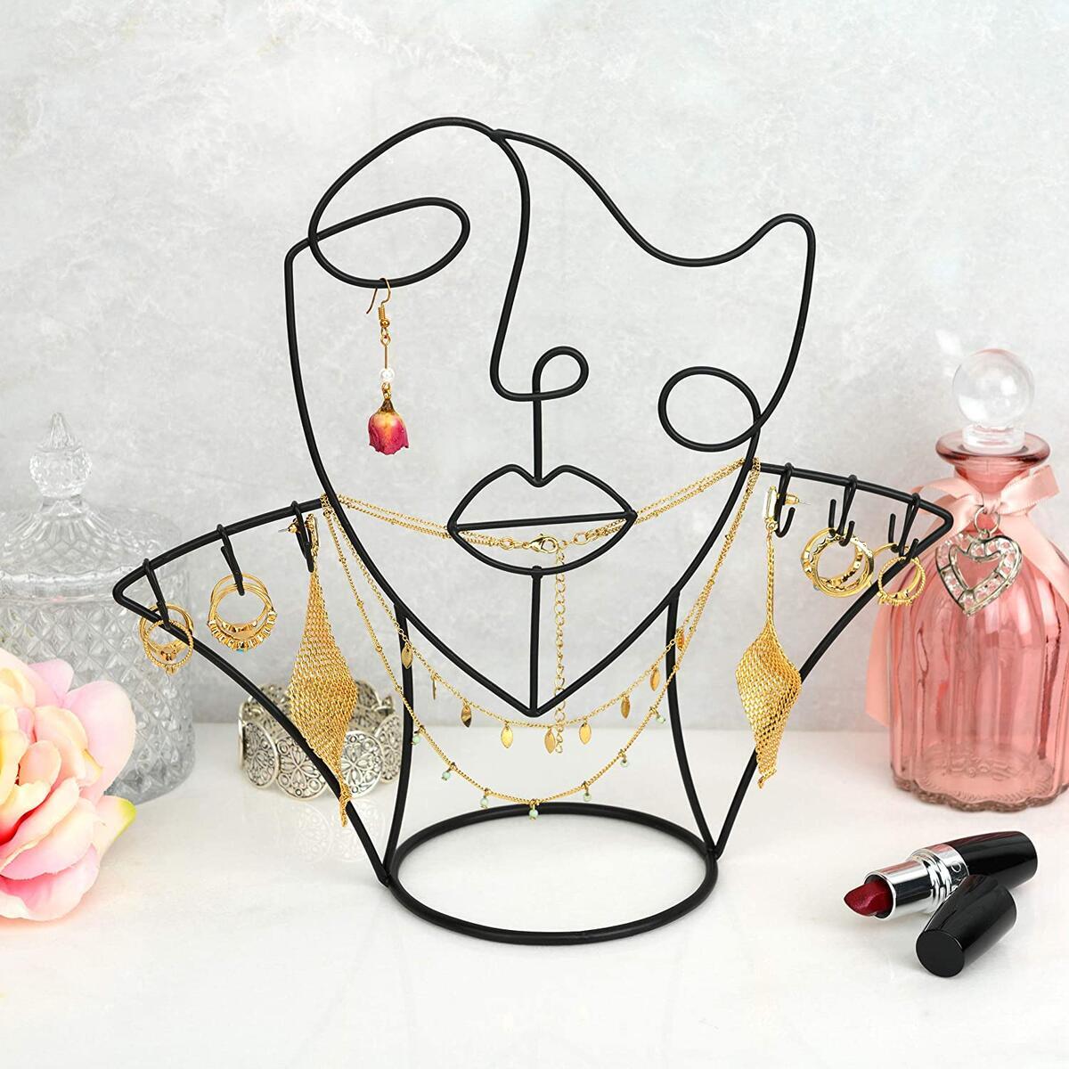 Jewelry Stand Cashback Rebates - RebateKey