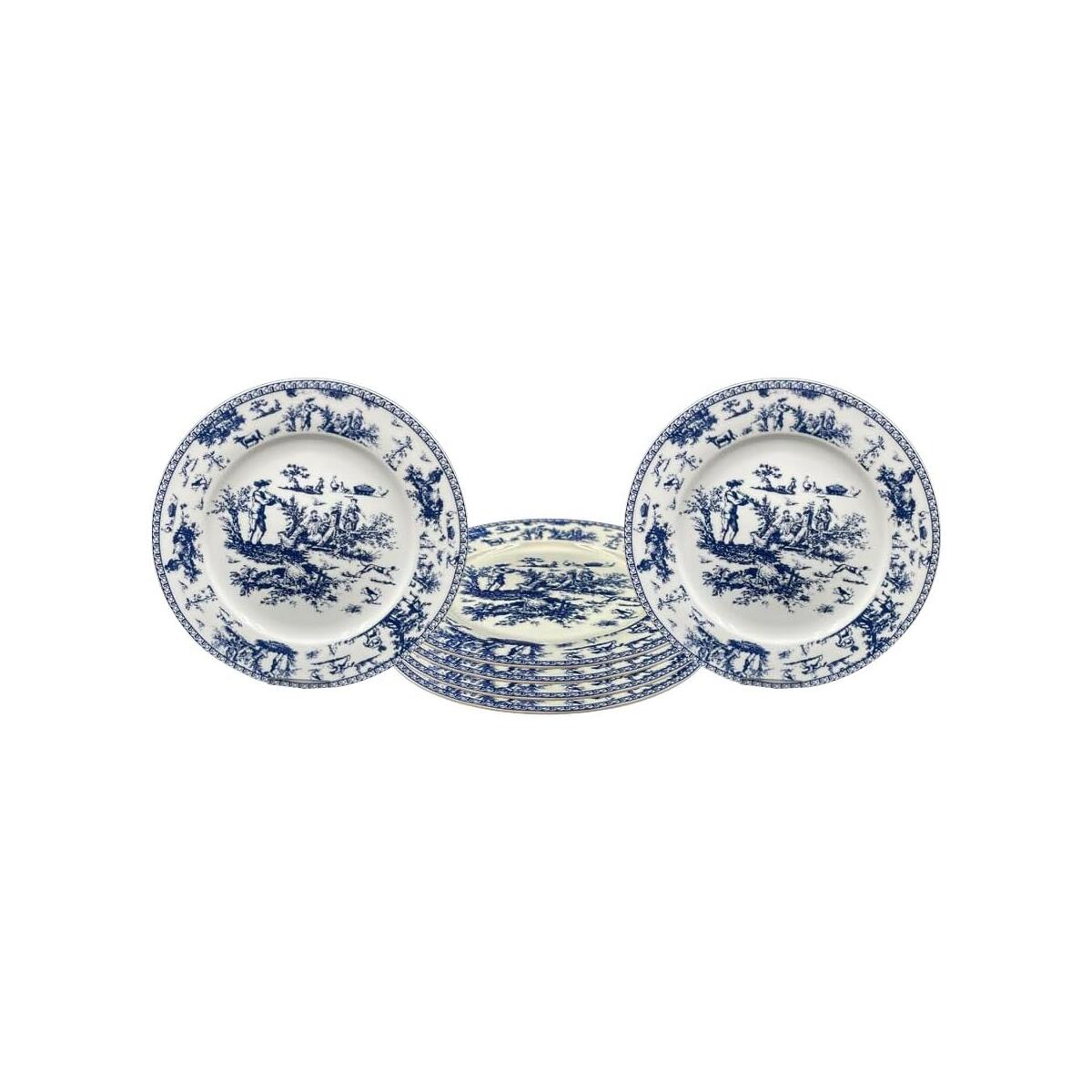 Classic French Luxury Round Rebates - RebateKey
