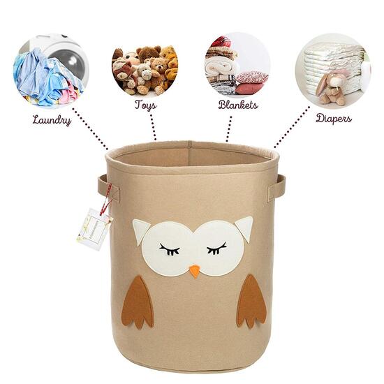 Kids Laundry Baskets Cash Back - RebateKey