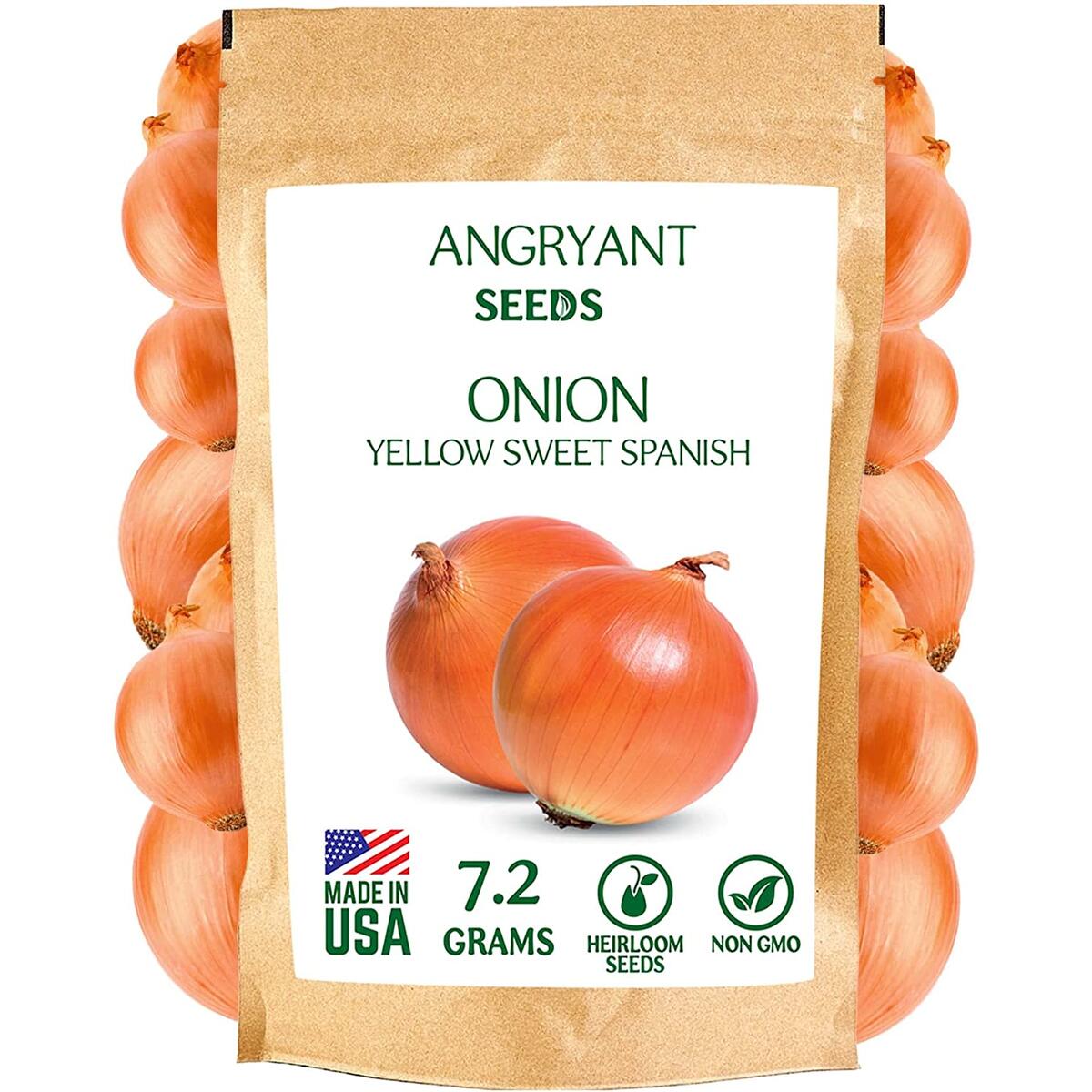 Onion Seeds Cashback Rebate - RebateKey