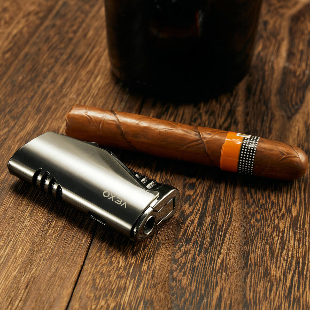 Cigar Lighter Cashback - RebateKey