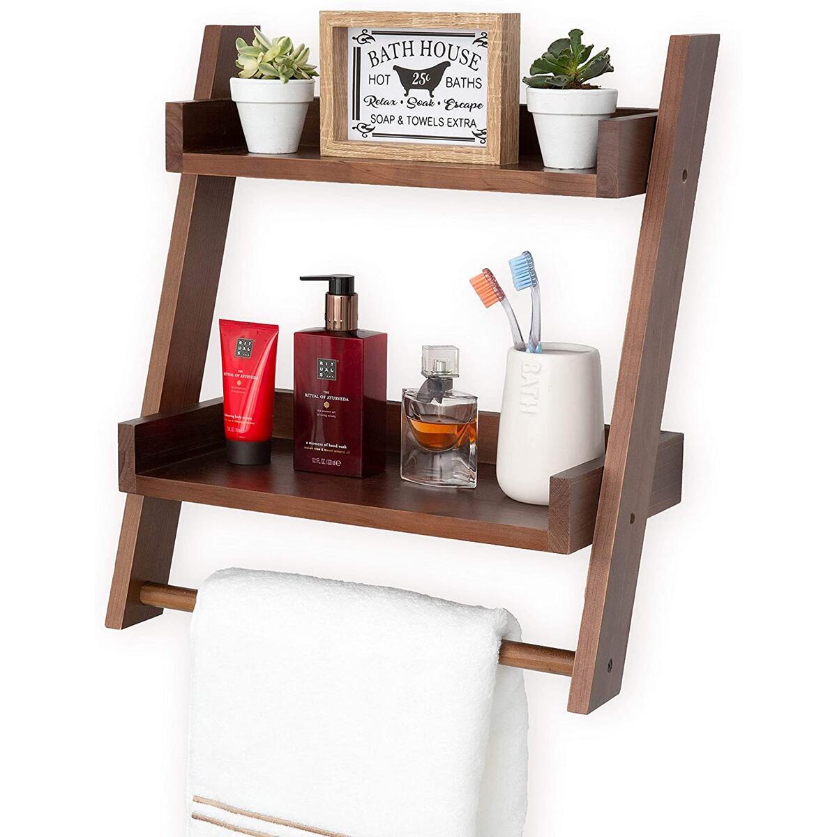 Farmhouse Shelves Rebate - RebateKey