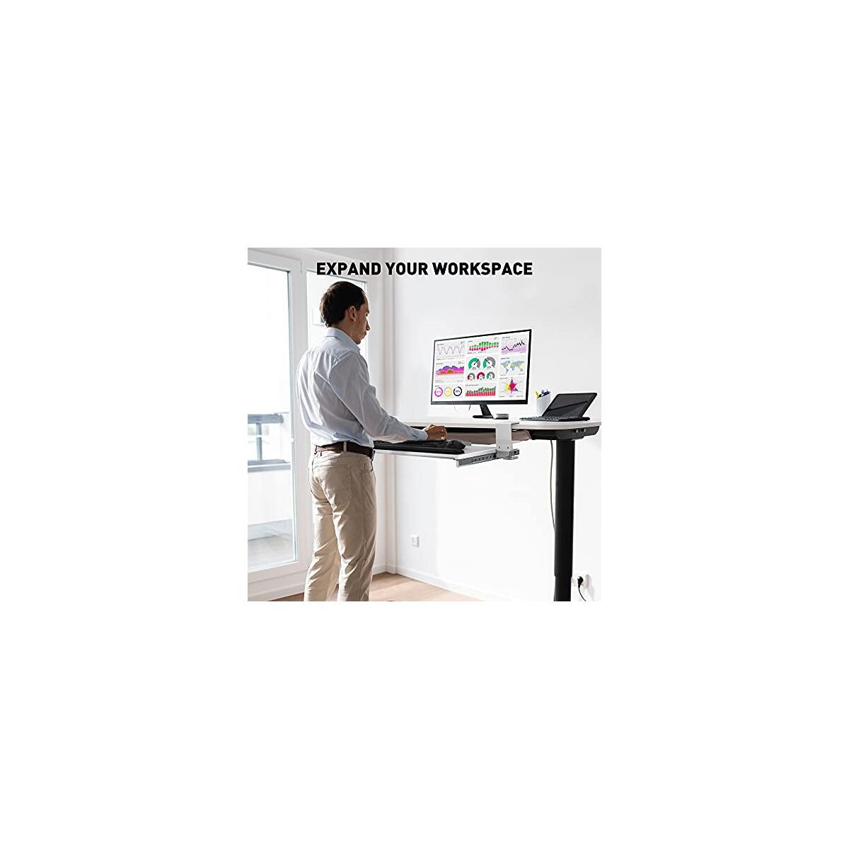 Desk Computer Keyboard Cash Back - RebateKey