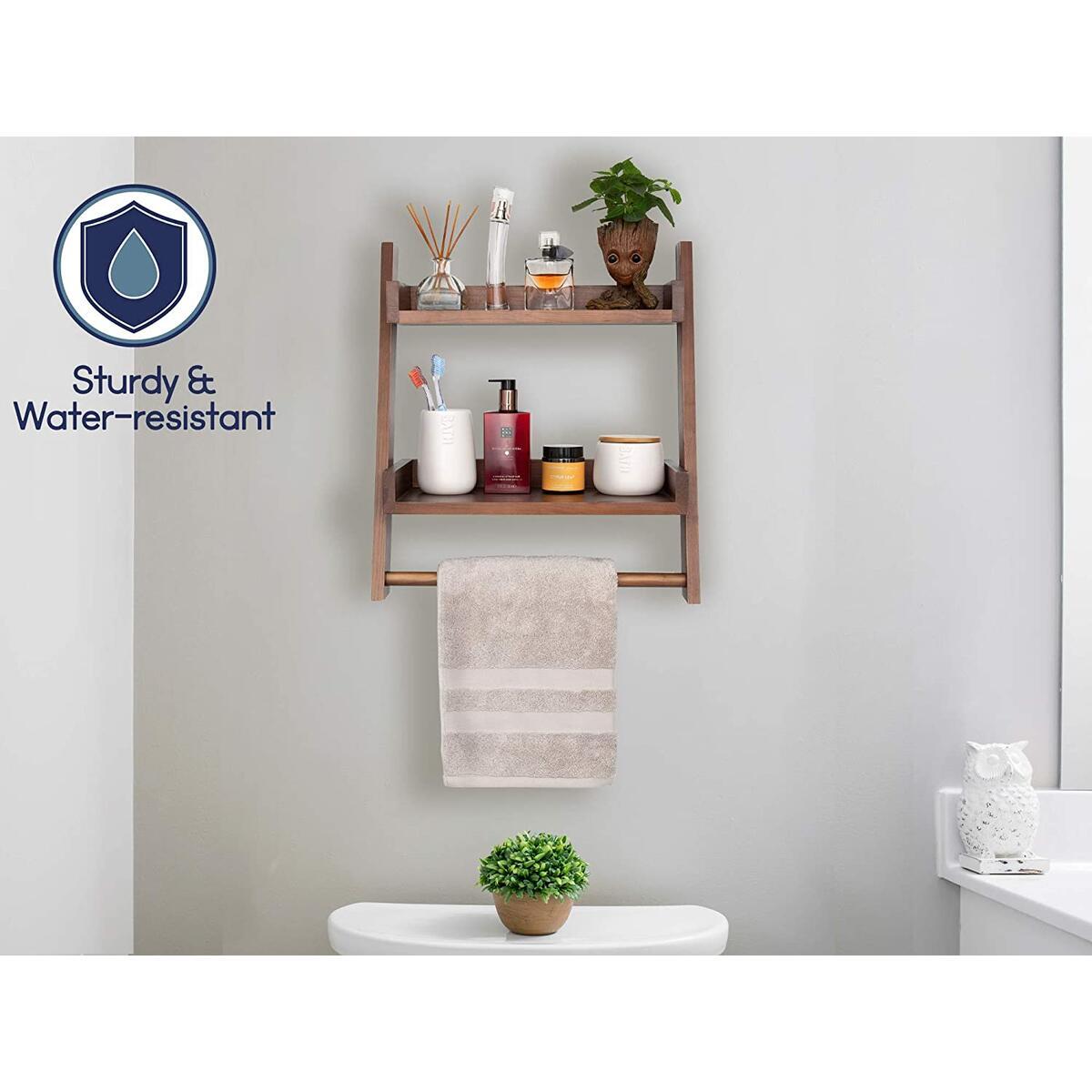 Farmhouse Shelves Rebate - RebateKey
