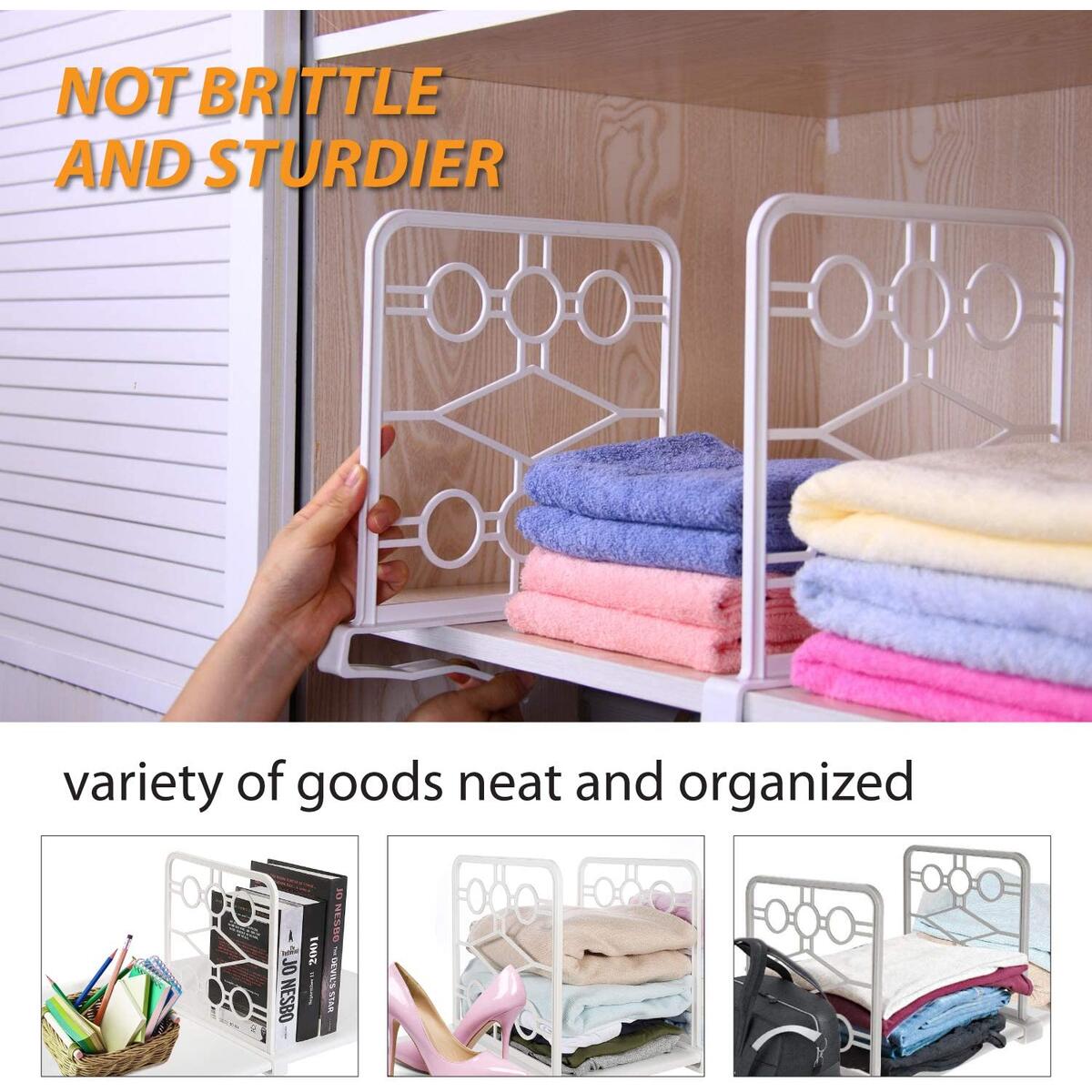Shelf Dividers Rebate - RebateKey