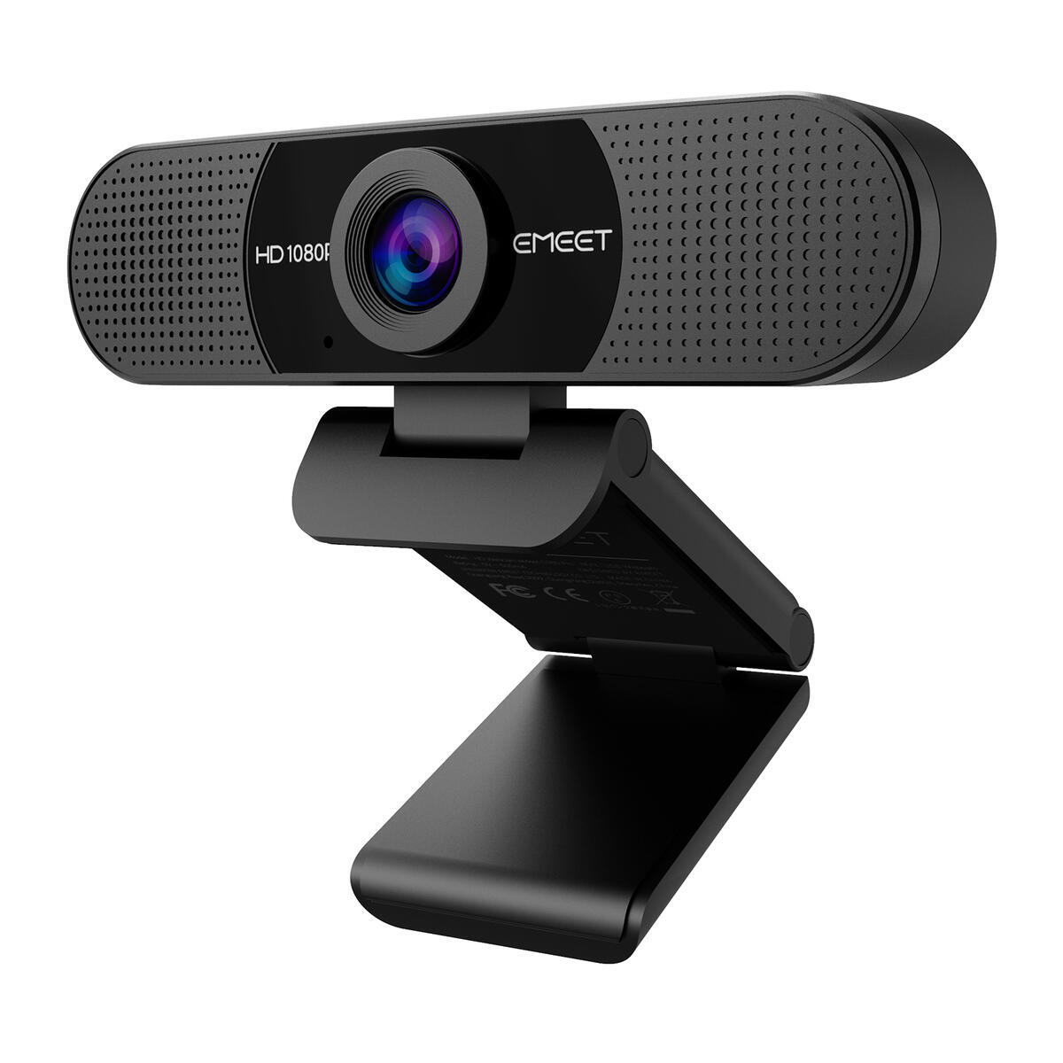EMeet Webcam Cashback - RebateKey