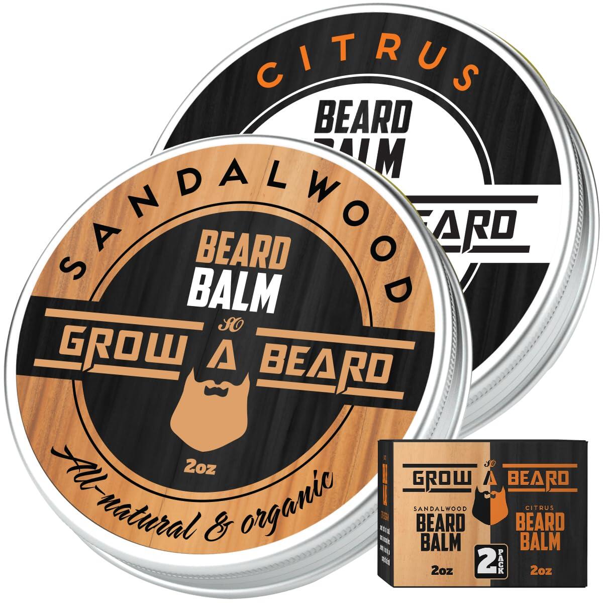 GROW ALPHA BEARD Balm Cashback Rebate - RebateKey