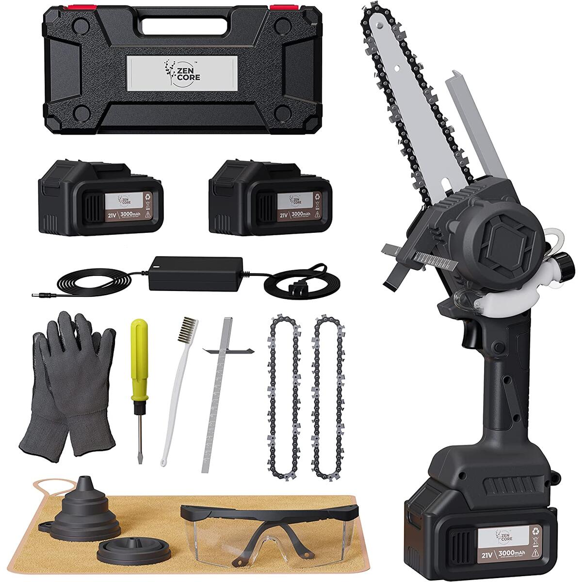 Electric Pruning Saw Cashback Rebate - RebateKey