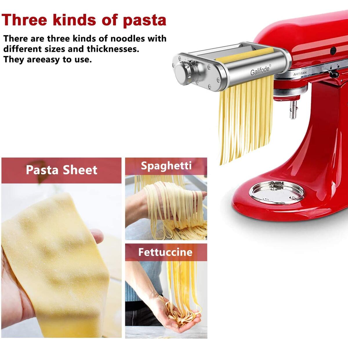 Kitchenaid Pasta Rebate - RebateKey