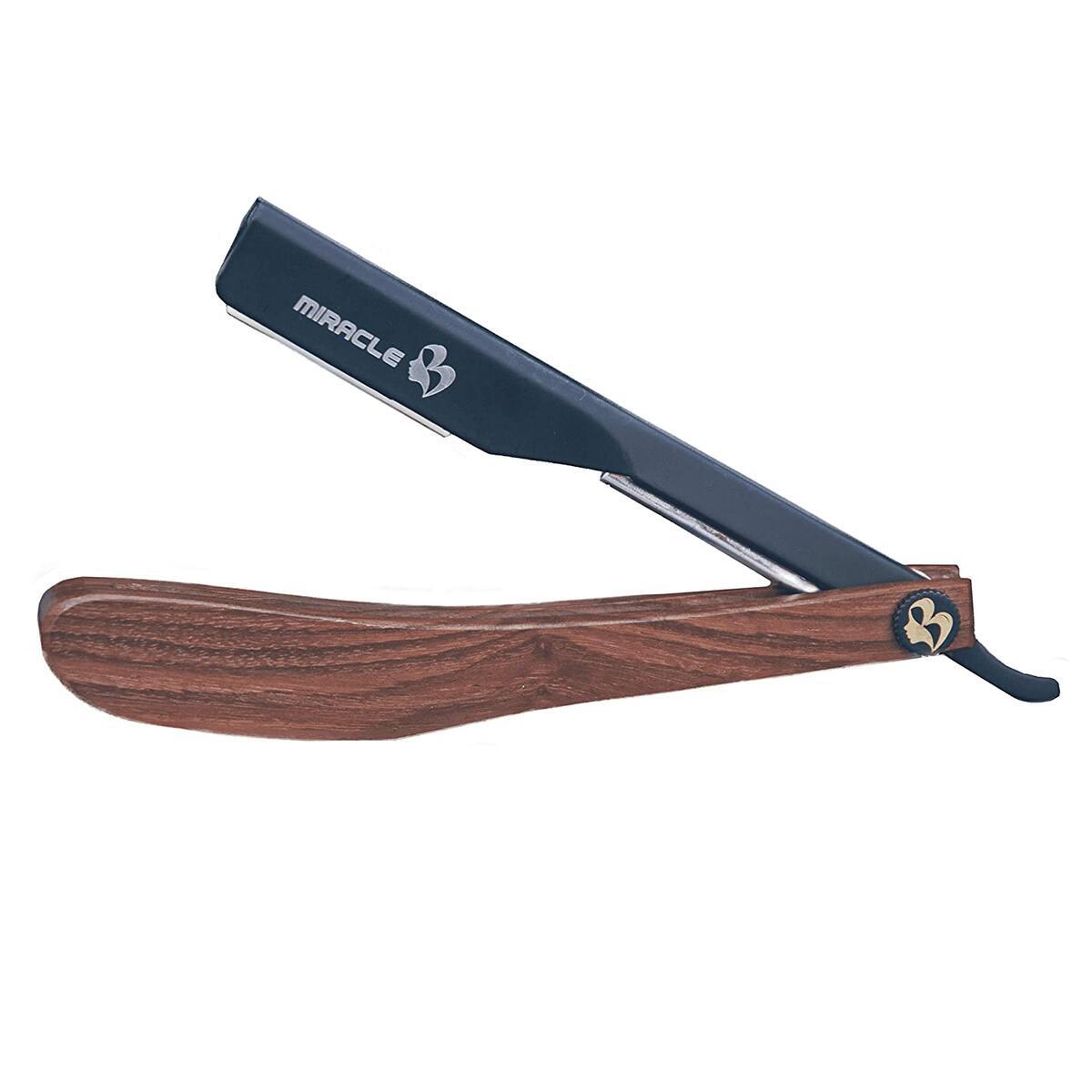 Barber Salon Razor Cashback Rebate - RebateKey