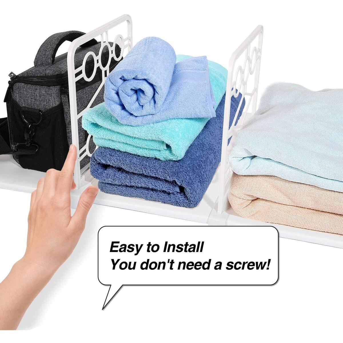 Shelf Dividers Rebate - RebateKey