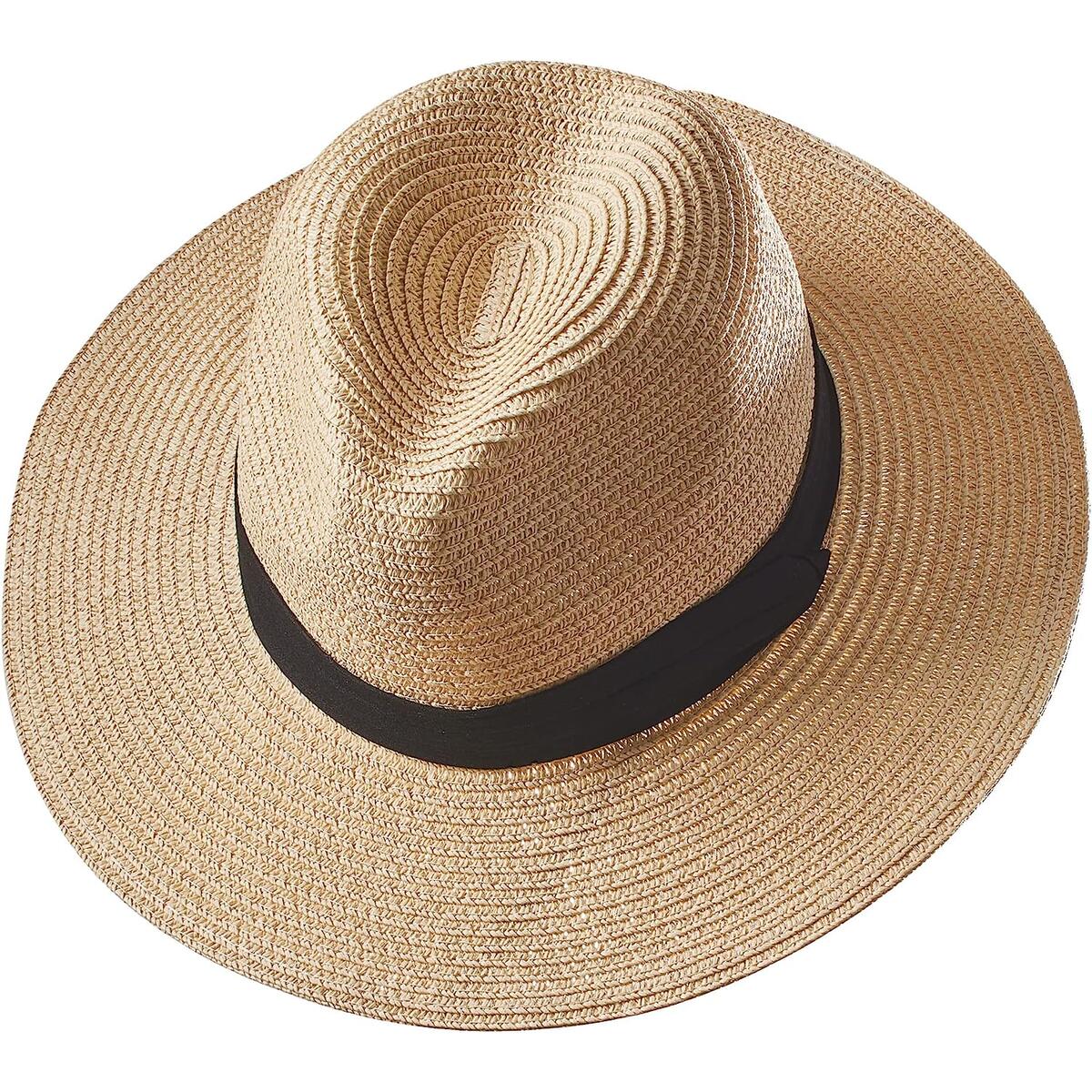 Panama Hat Khaki Color Rebate - RebateKey