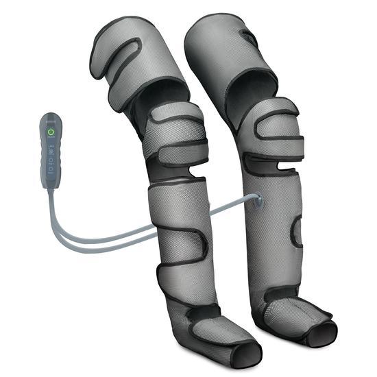 Air Compression Leg Wraps For Circulation Full Leg Massager Massage ...