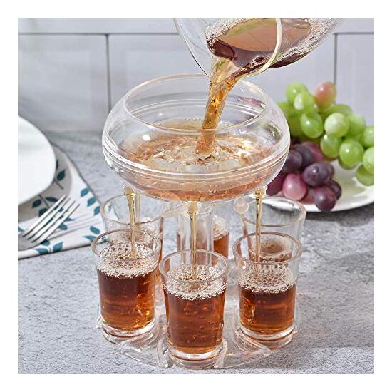 Bar Shot Accessories Rebates - RebateKey