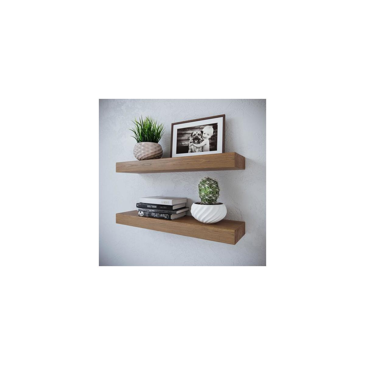 Floating Shelf Set Rebates - RebateKey