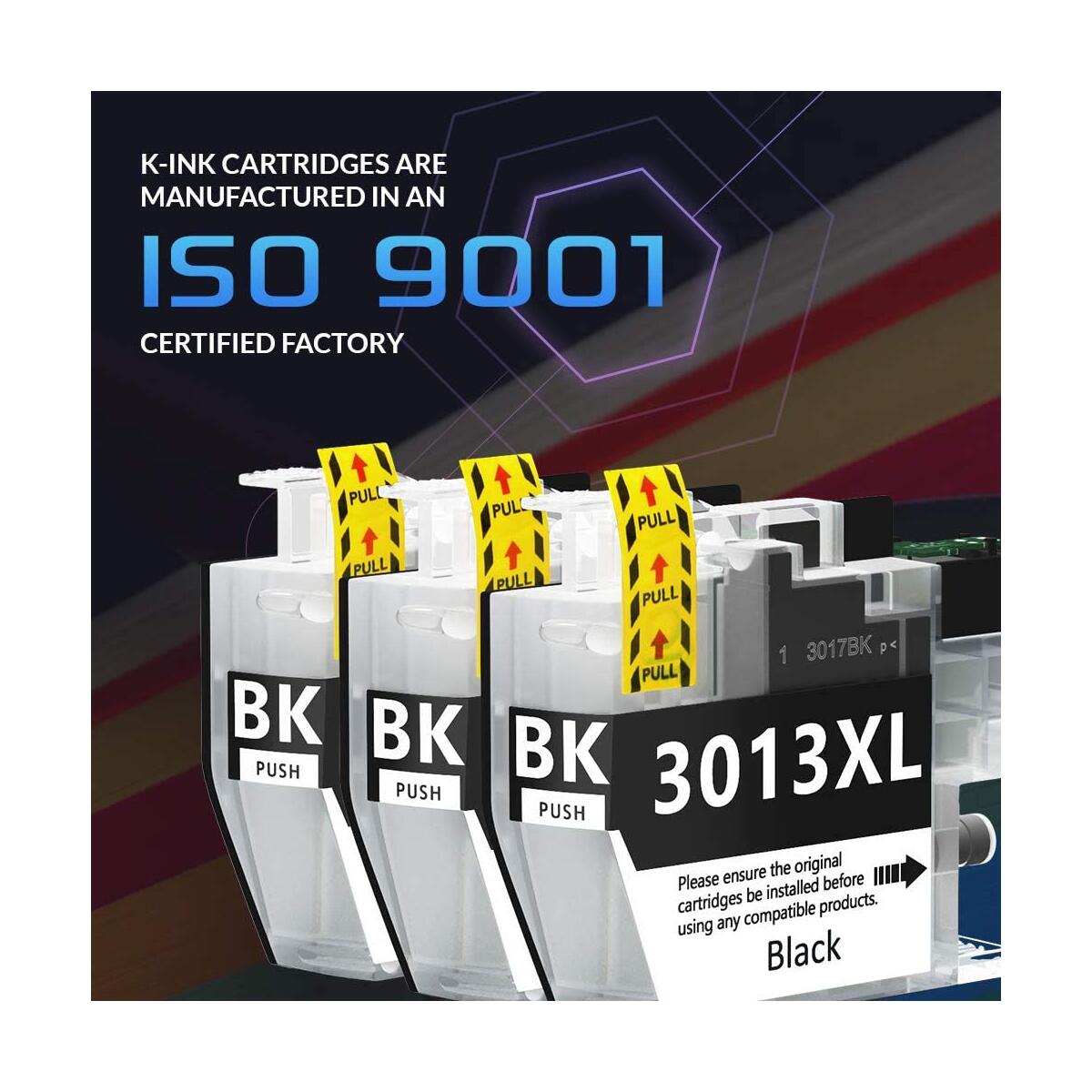 Brother Lc3011 Ink Cartridges Cashback Rebate - RebateKey