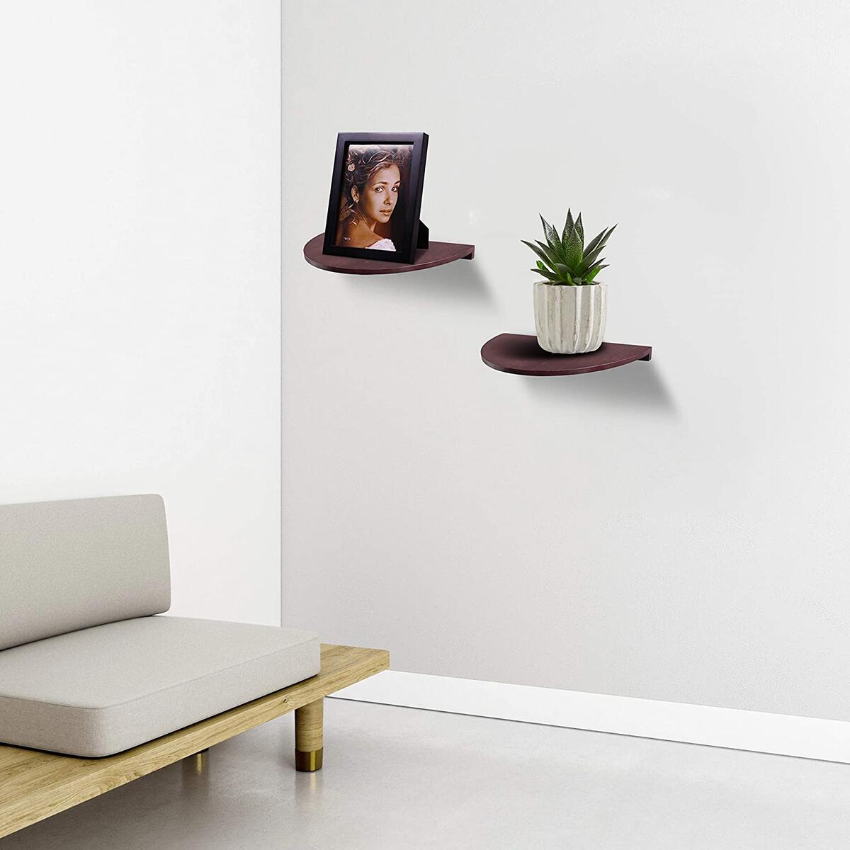 Round Floating Shelf Cashback Rebate - RebateKey