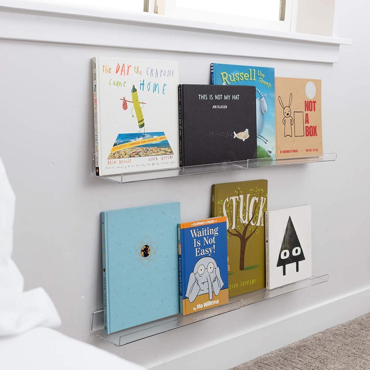 Book Shelves Rebates - RebateKey