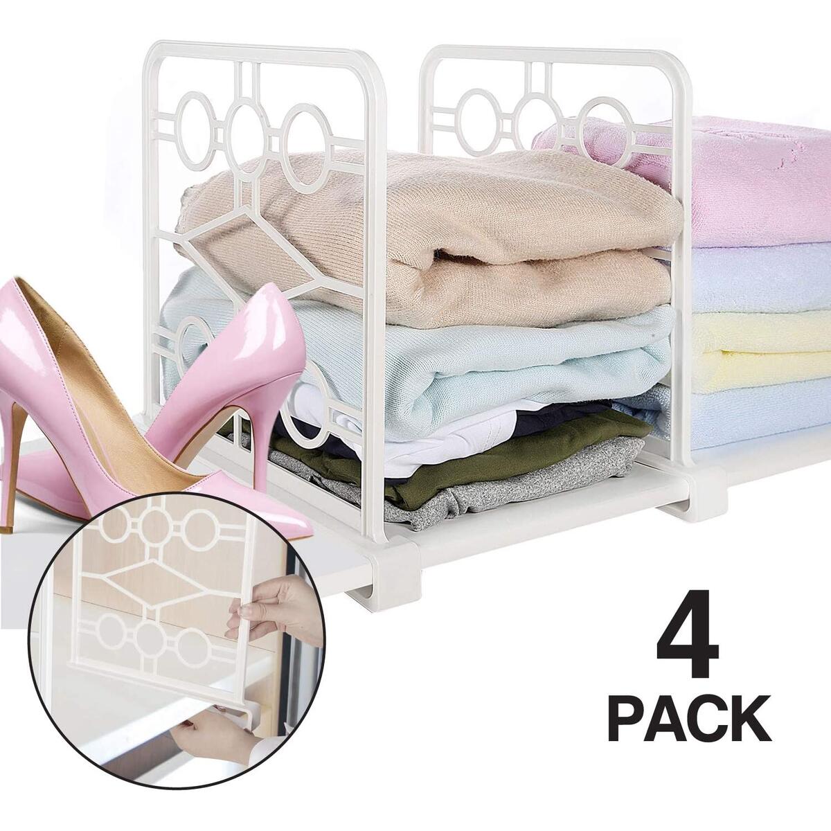 Shelf Dividers Rebate - RebateKey