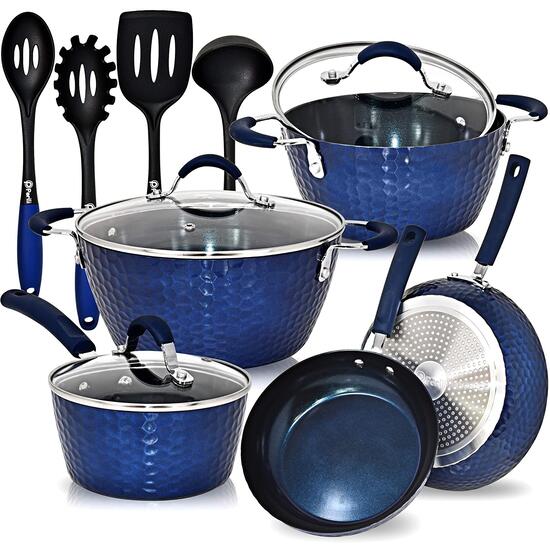 Blue Diamond Cookware Set Rebates - RebateKey