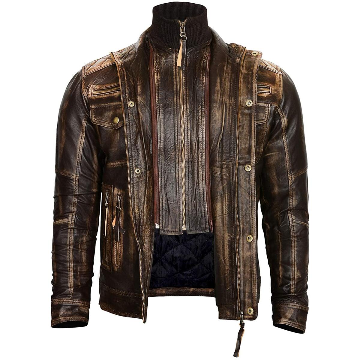 Motorcycle Jacket Cashback - RebateKey