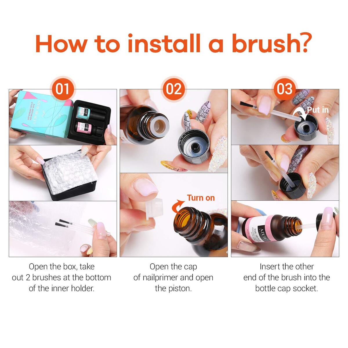 Dehydrator Nail Prep Cashback - RebateKey