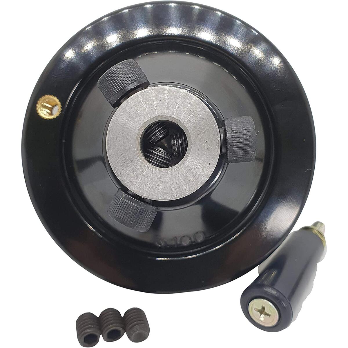 Handwheel Cashback - RebateKey