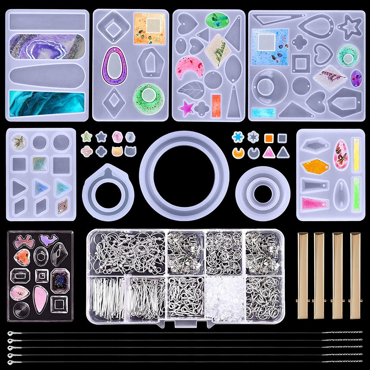 Jewelry Making Molds Rebate - RebateKey