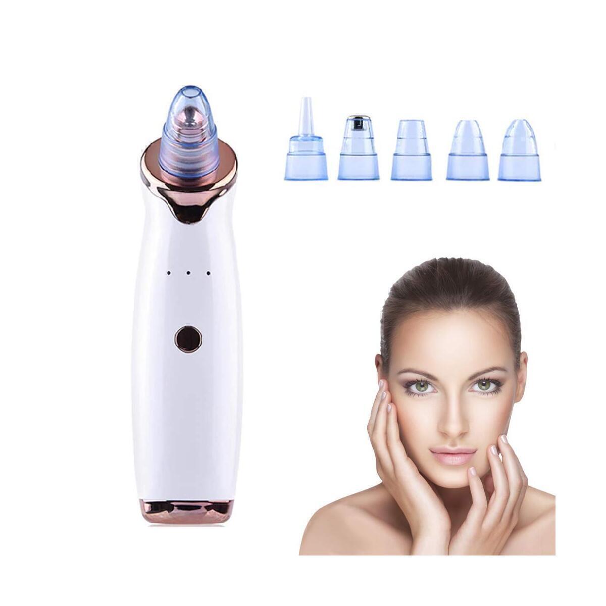 Facial Vacuum Cashback Rebate - RebateKey