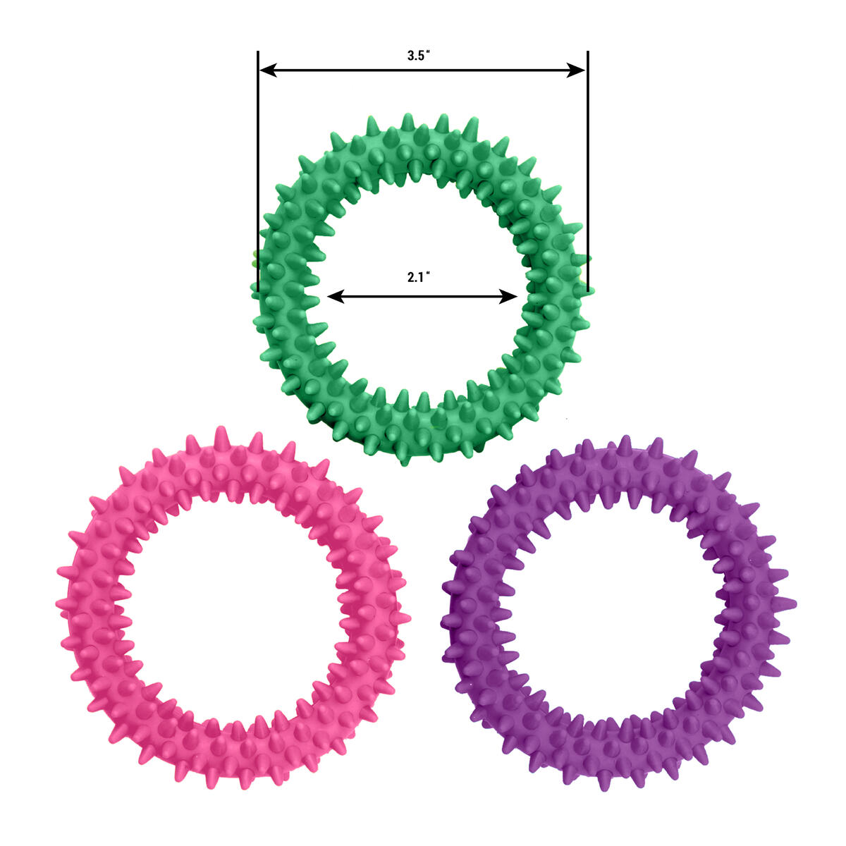 Sensory Ring Cashback - RebateKey