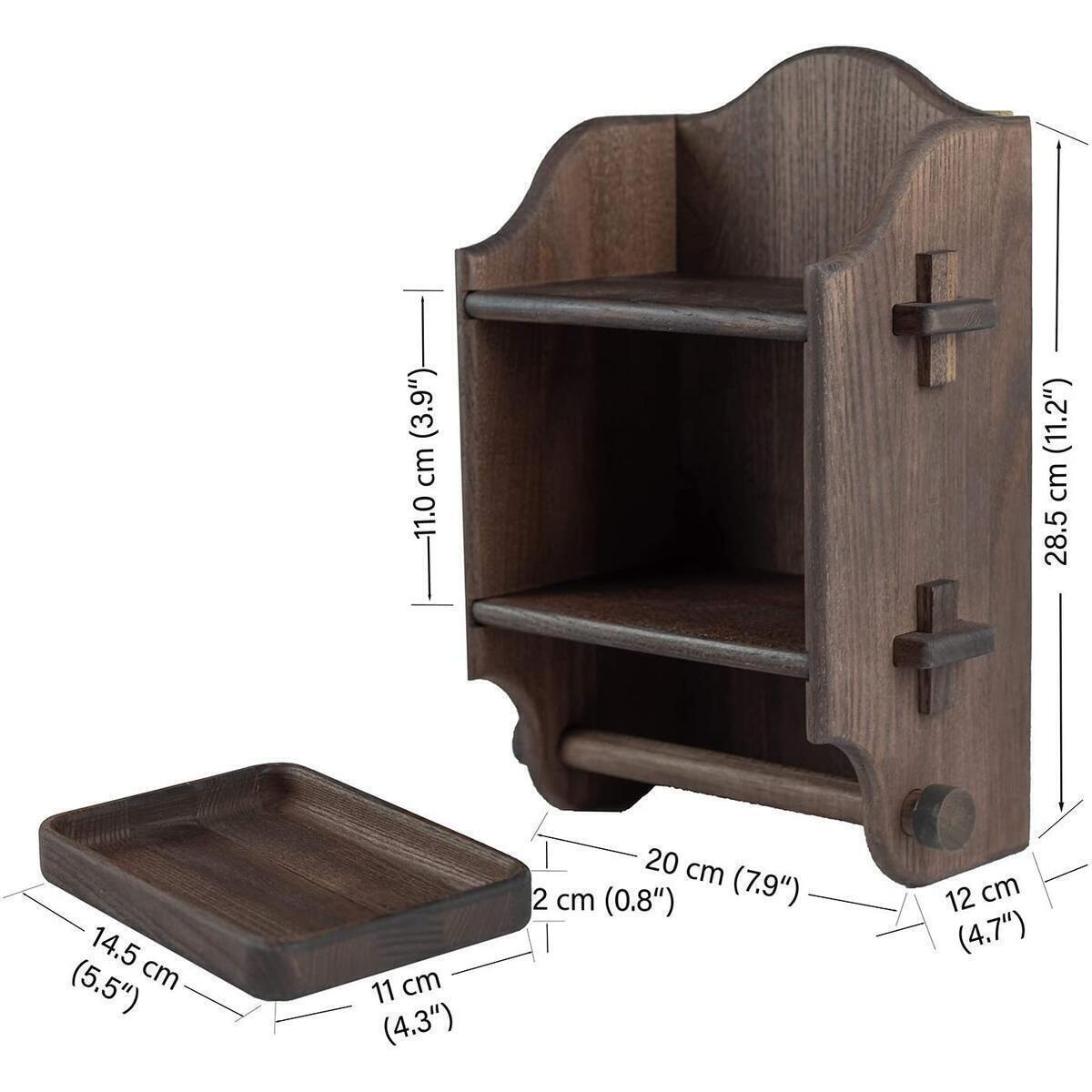 Shelf With Tower Bar Cashback Rebates - RebateKey