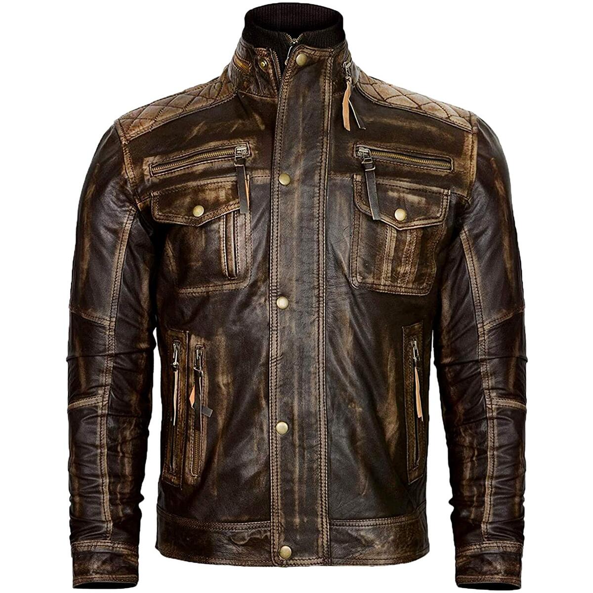 Motorcycle Jacket Cashback - RebateKey