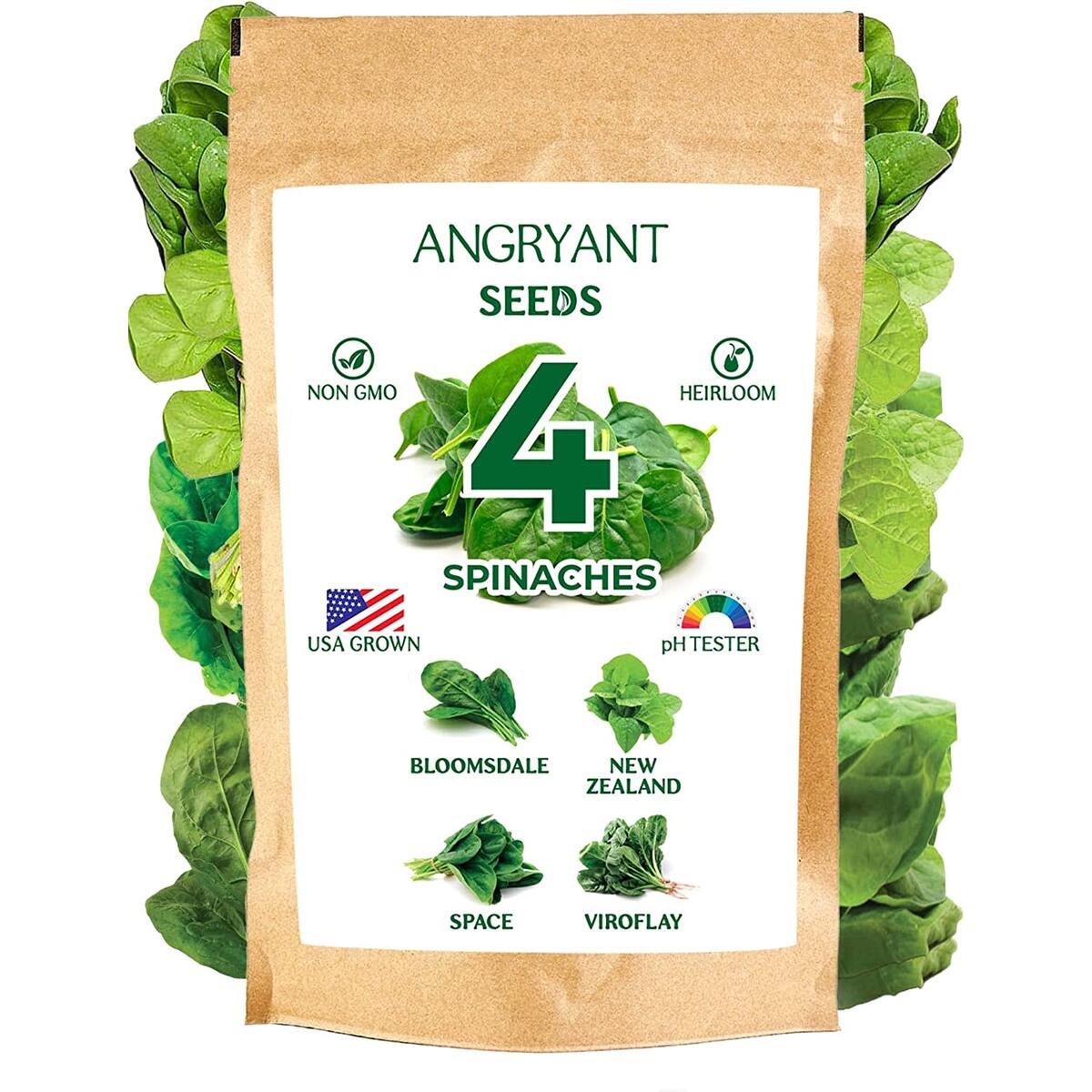 Seeds 4 Variety Pack Rebates - RebateKey