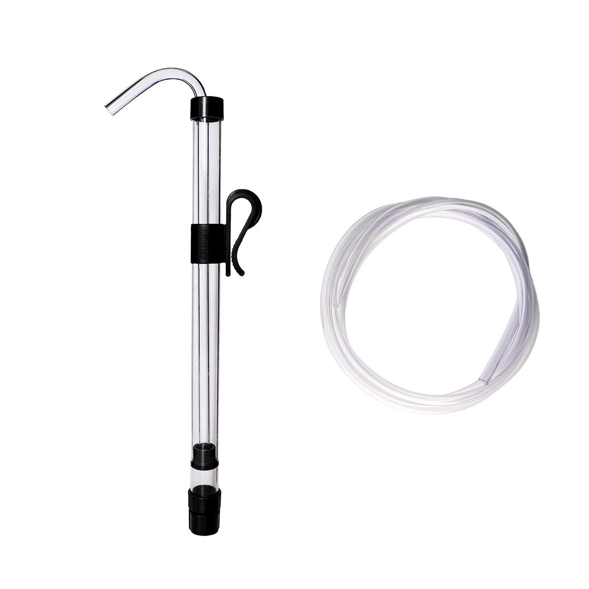 FastRack Auto Siphon With Rebates - RebateKey
