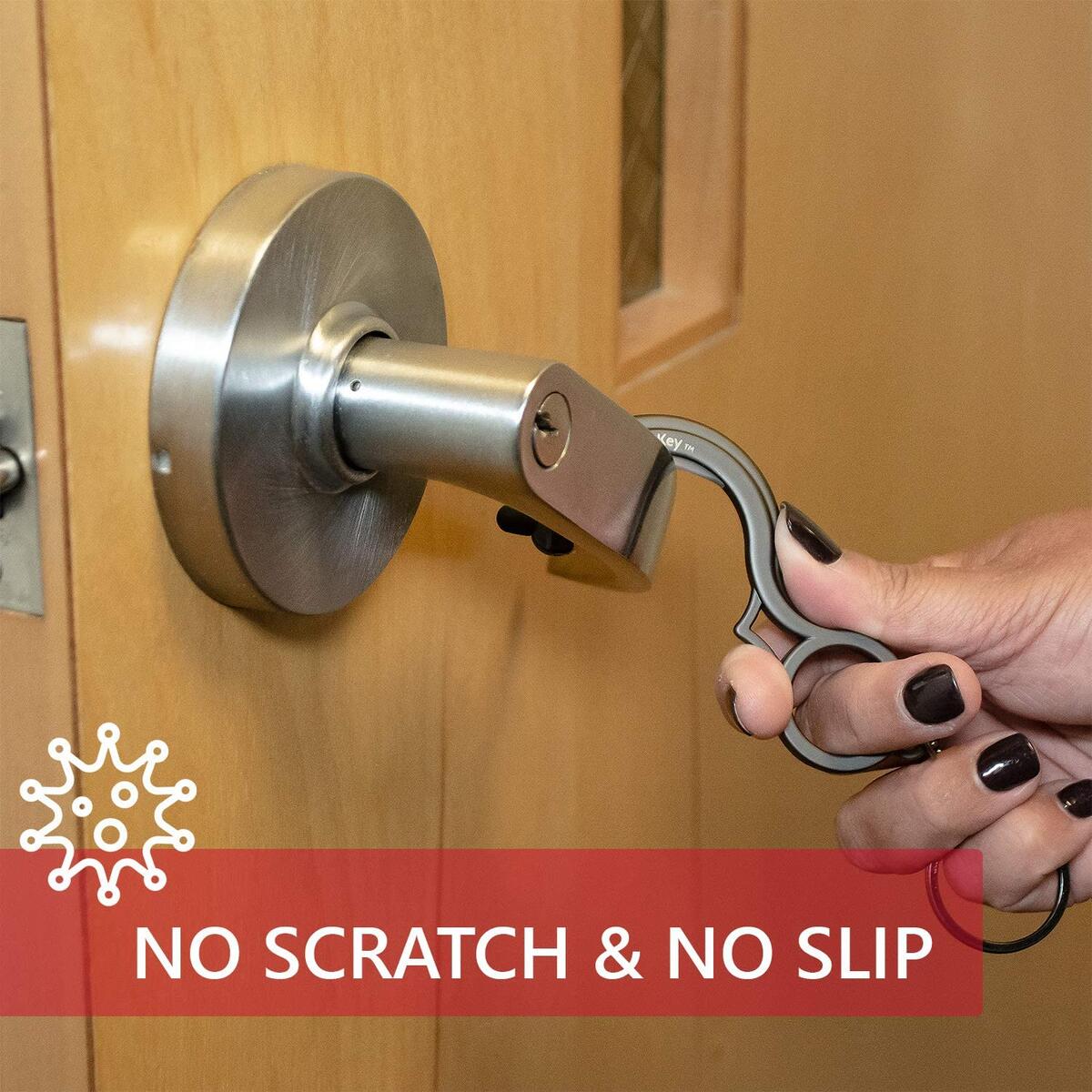 No Touch Door Opener Rebates - RebateKey