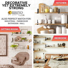 Shelf Bracket Rebates - RebateKey