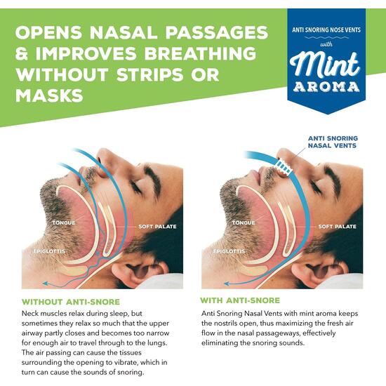 Snore Stopper Solution Rebate - RebateKey