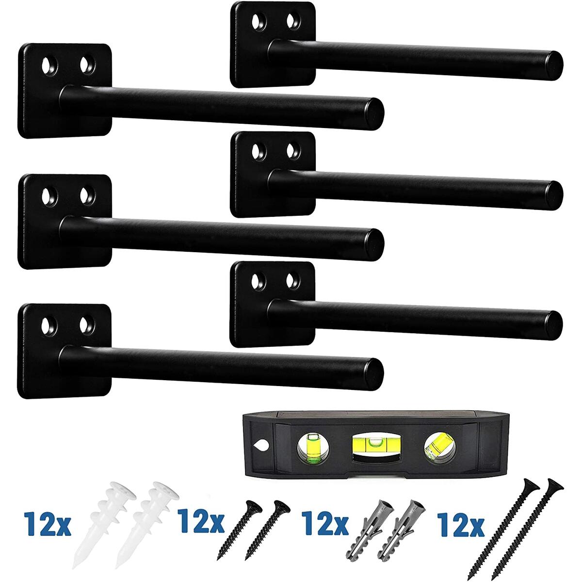 Brackets For Shelves Rebate - RebateKey